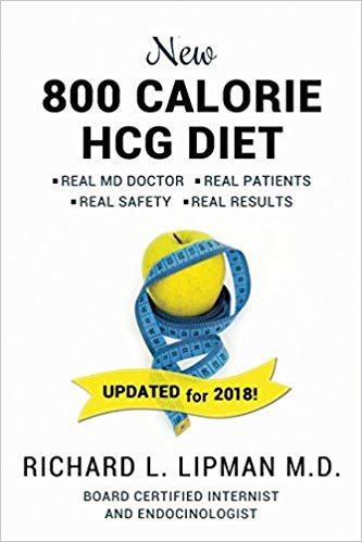 New 800 Calorie HCG Diet – Hardyhood